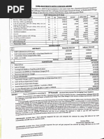 33KV TP Structure | PDF