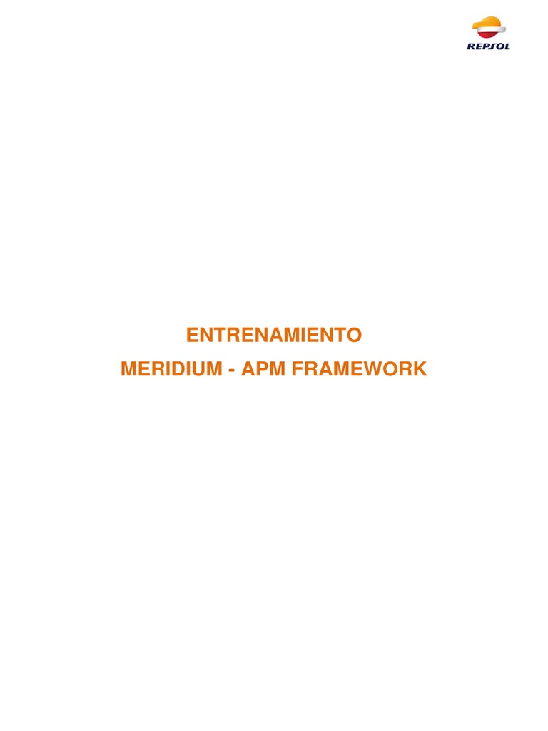 APM Manual Ver 2 | PDF | SQL | Bases de datos
