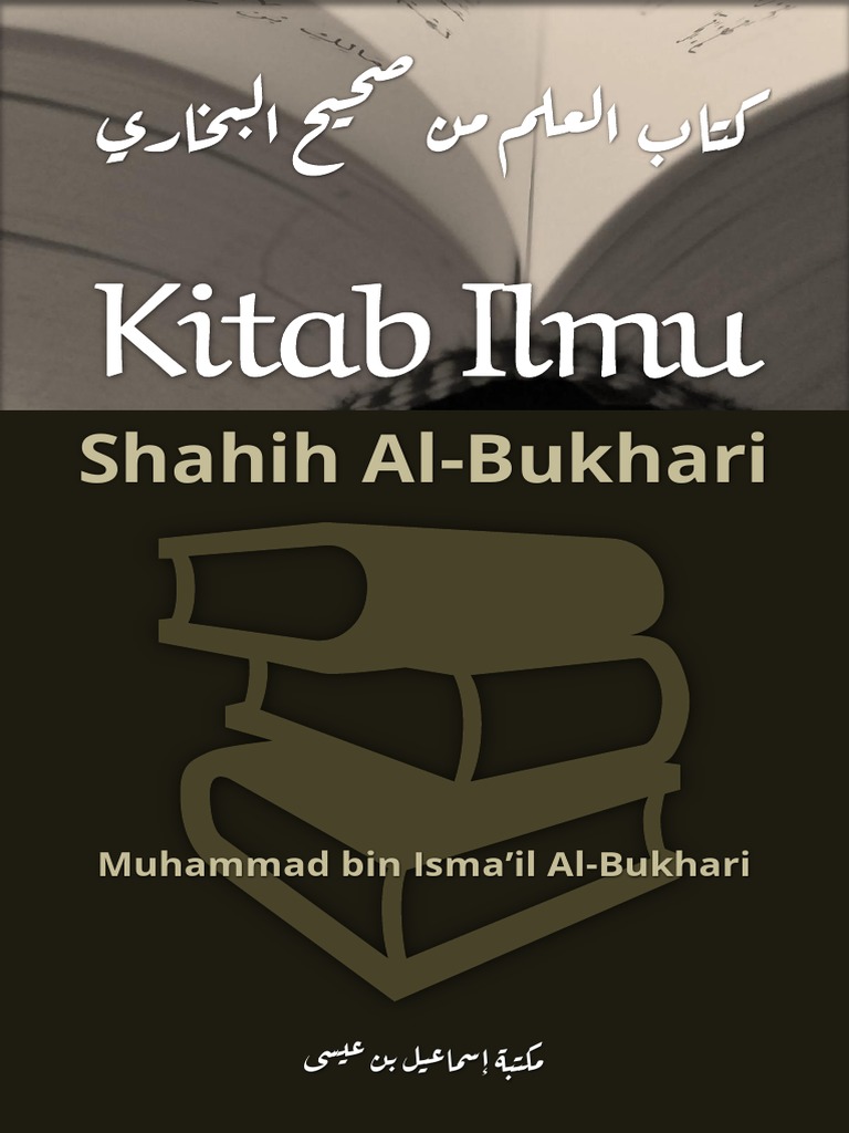 Kitab Ilmu | PDF
