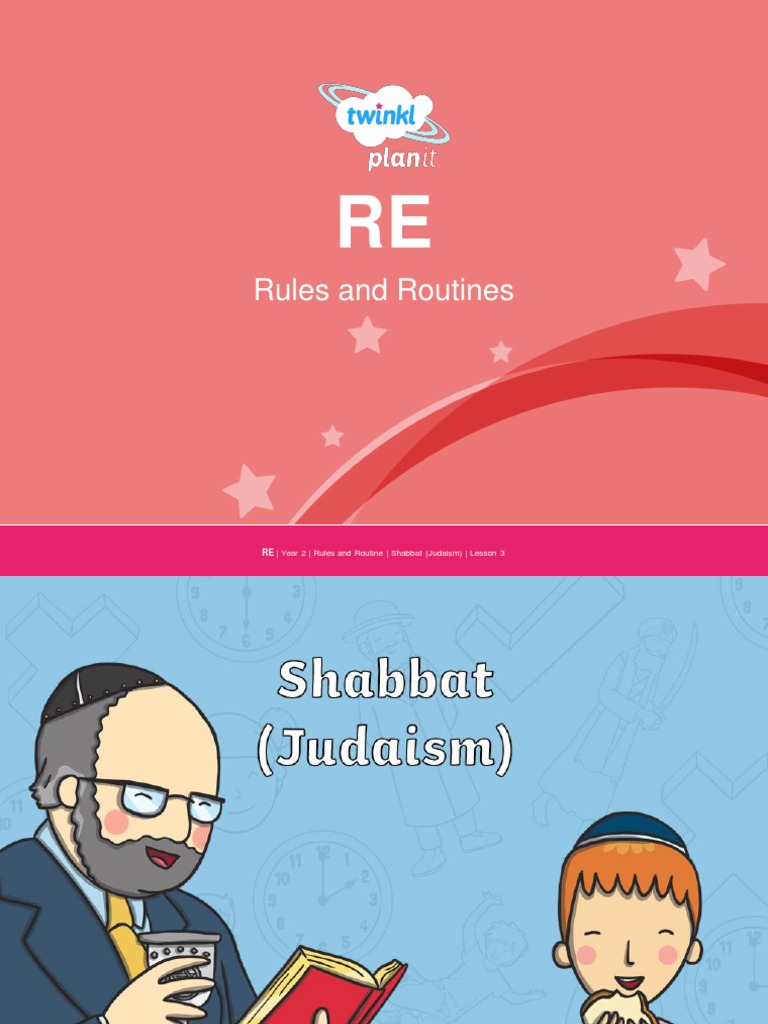 Y1 Shabbat | PDF | Shabbat | Jewish Law And Rituals