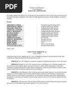 6.1.2 SAMPLE BESWM Program - Plan | PDF | Municipal Solid Waste | Waste ...