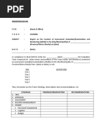 NEW PTCFOR APPLICATION FORM OIC Chief PTCFOR 1 | PDF | Common Law ...