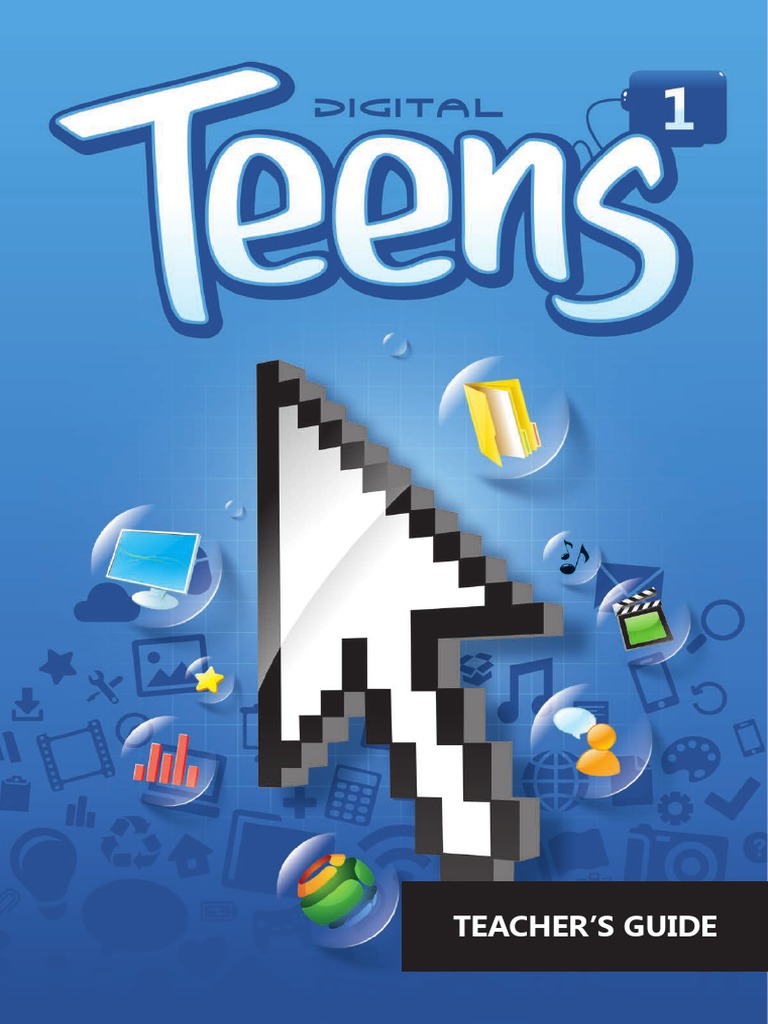 TG DT1 en | PDF | Computer File | Icon (Computing)