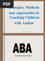 RBT Competency Assessment Study Guide | PDF | Reinforcement | Behavior