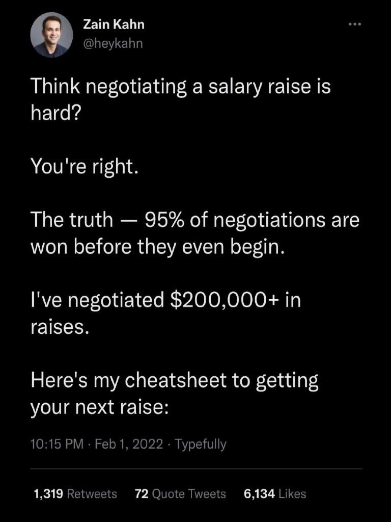 Negotiation Playbook | PDF