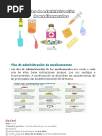 Inyección Intratecal: Ventajas y Aplicaciones | PDF | Farmacia ...