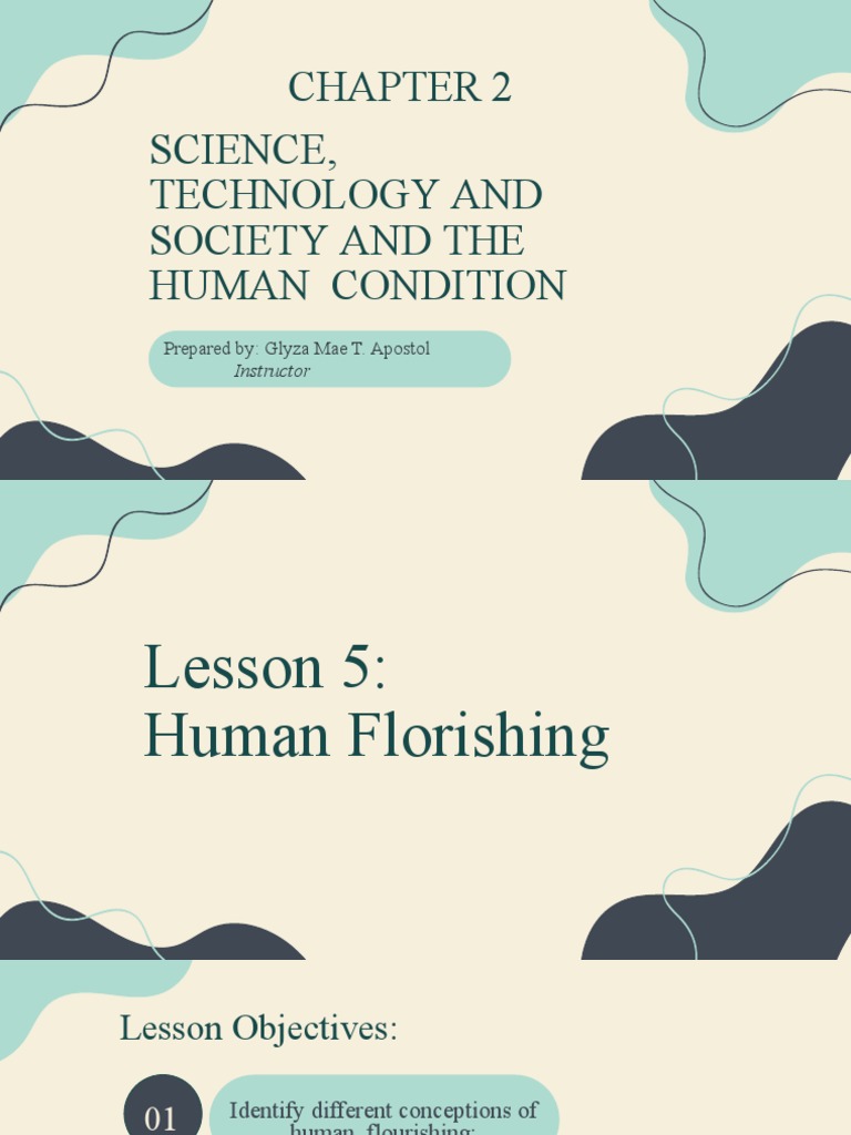 Human Flourishing Pdf Happiness Science