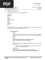 27f Line Break Permit | PDF | Personal Protective Equipment | Safety