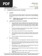 JSA For NDT | PDF | Prevention | Safety