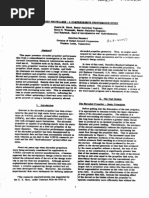 Ultrasonic Testing Level I - Material Data Sheet - Velocity Chart | PDF ...