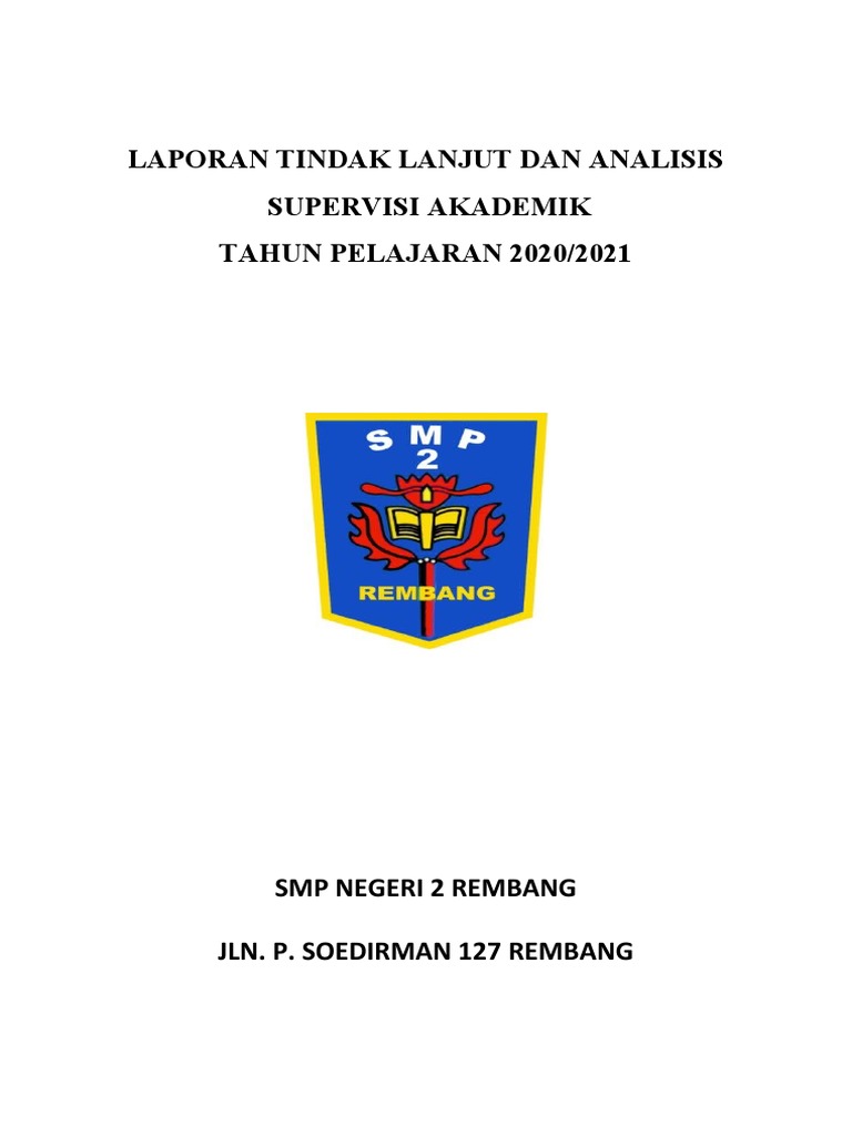 Analisis Program Tindak Lanjut 2019 | PDF