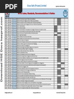 Fire Lane Requirements: (Section 503, 2009 International Fire Code ...