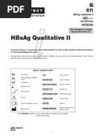 HemosIL SynthASil - En, FR, ES, De, IT, PT Insert Sheet v2017-06 | PDF ...