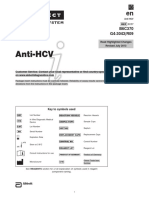 Xpert MTB-RIF Ultra ENGLISH Package Insert 301-5987 | PDF