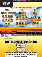 Instruction Kit For Eform Chg-1 | PDF | Security Interest | Domain Name ...