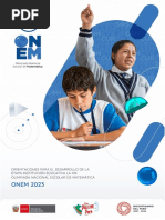 Onem 2025 | PDF