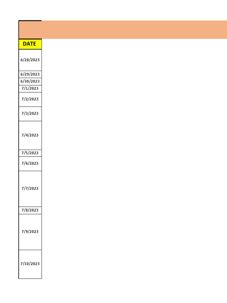 Sas Time Sheet | PDF | Electrical Engineering | Computer Engineering