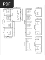 Proposed HT Yard Layout Diagram | PDF