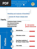 HSS Beam To HSS Column Connections - Steel Tube Institute | PDF | Beam ...