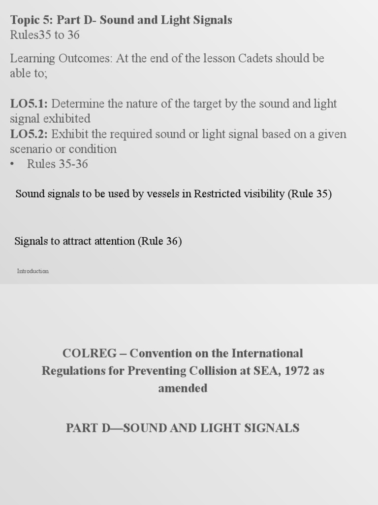 Rule 35-36 | PDF | Shipping