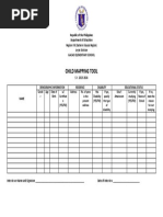 Sample Barangay Project Proposal | PDF | Waste Management | Waste