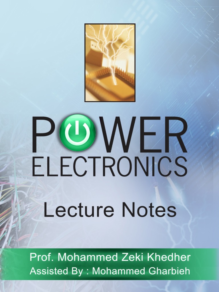Power Ece Pawan Pdf