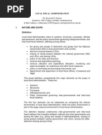 Government Bonding Procedures | PDF | Insurance | Financial Services