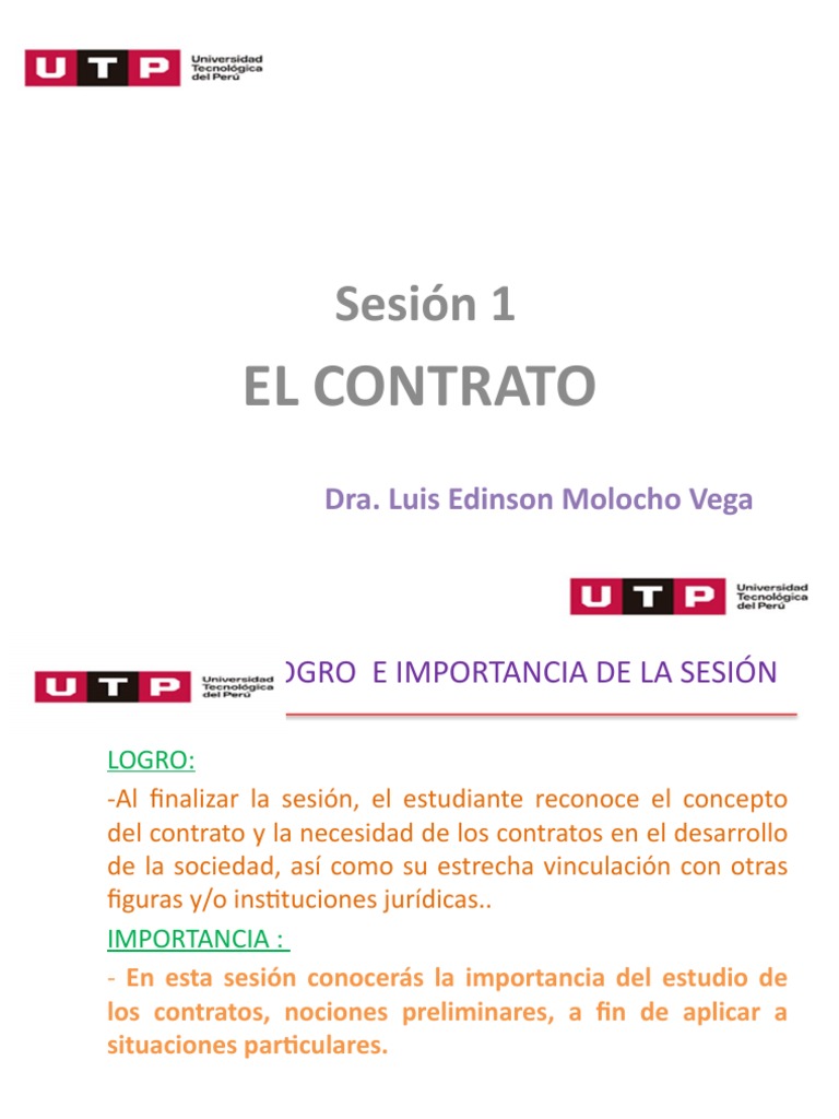 PPT SESION 1 (2) C01 | PDF