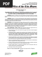 Implementing Rules of RA 9994 | PDF