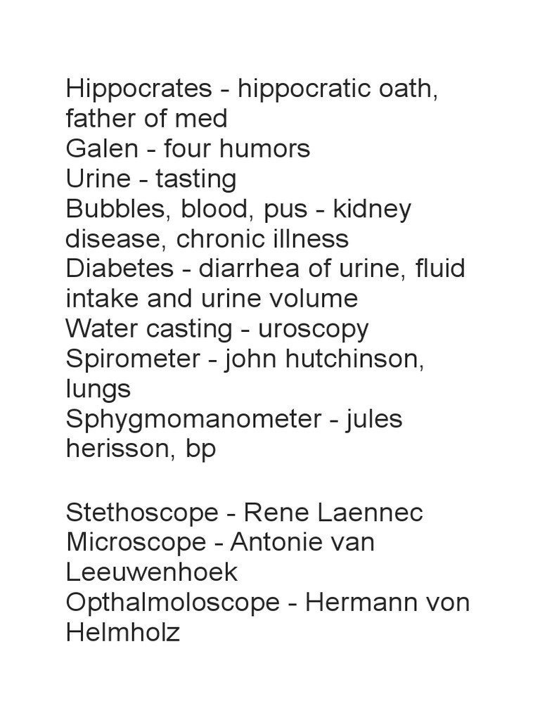 PMTP | PDF | Pathology | Medicine