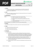 PMS Plan Template - R1 | PDF | Medical Device | Business