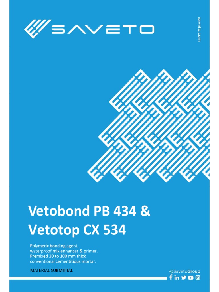 Saveto MTS | Download Free PDF | Concrete | Cement