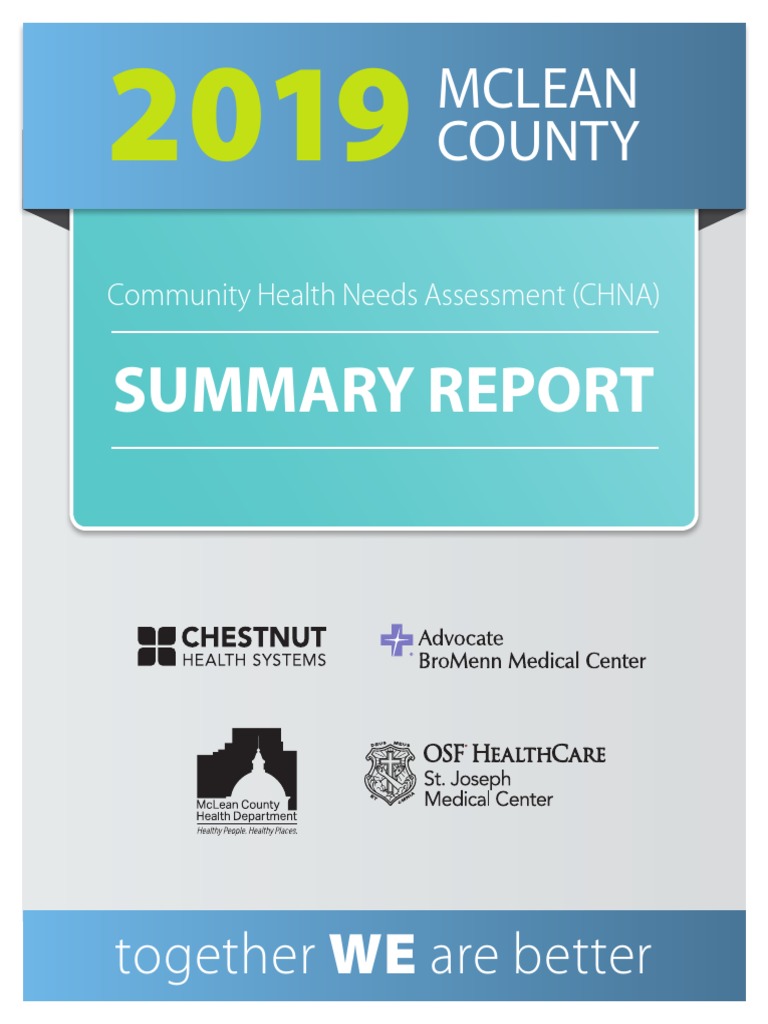 1584 Chna Infographicssummary 2019-05-29 Final 01 | PDF