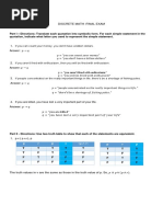 Maths Freshman Teacher Guide | PDF | Numbers | Mathematical Concepts