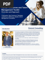 PWC Professional Framework PDF | PDF | Disruptive Innovation | Leadership