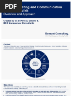 Umbrex PowerPoint Template For Consultants Third Edition | PDF ...