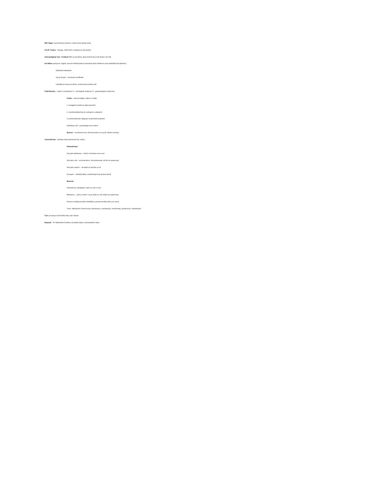 filosofie 19, stol | PDF