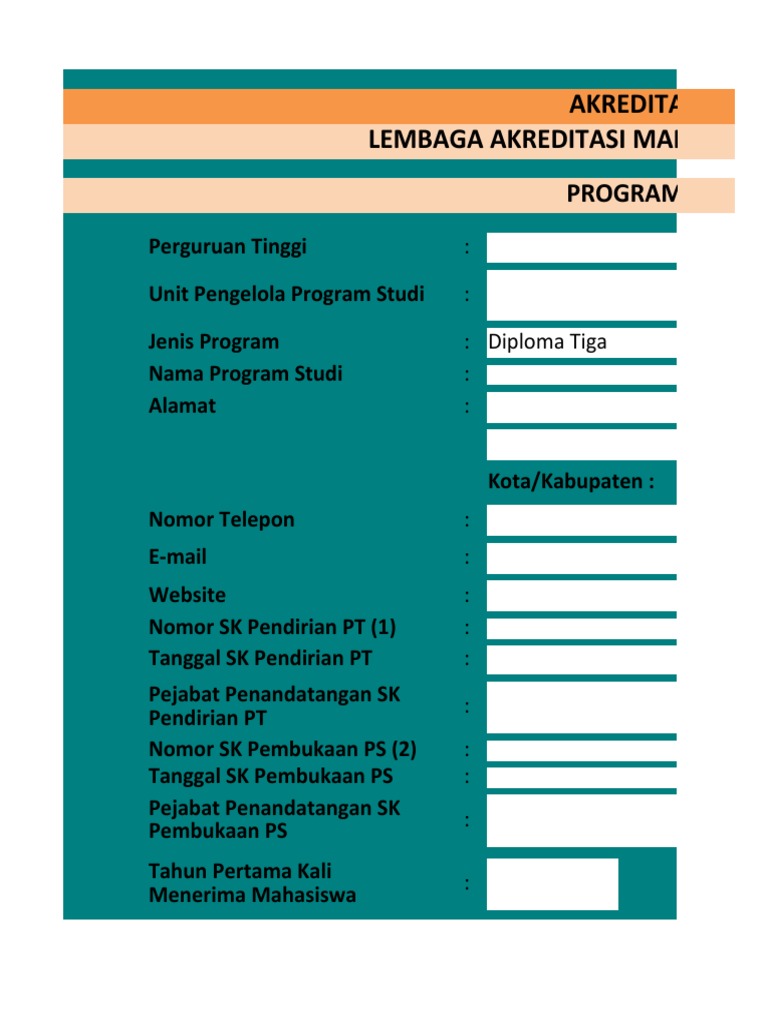 LKPS Akademik Vokasi-2 | PDF | Metode & Bahan Ajar