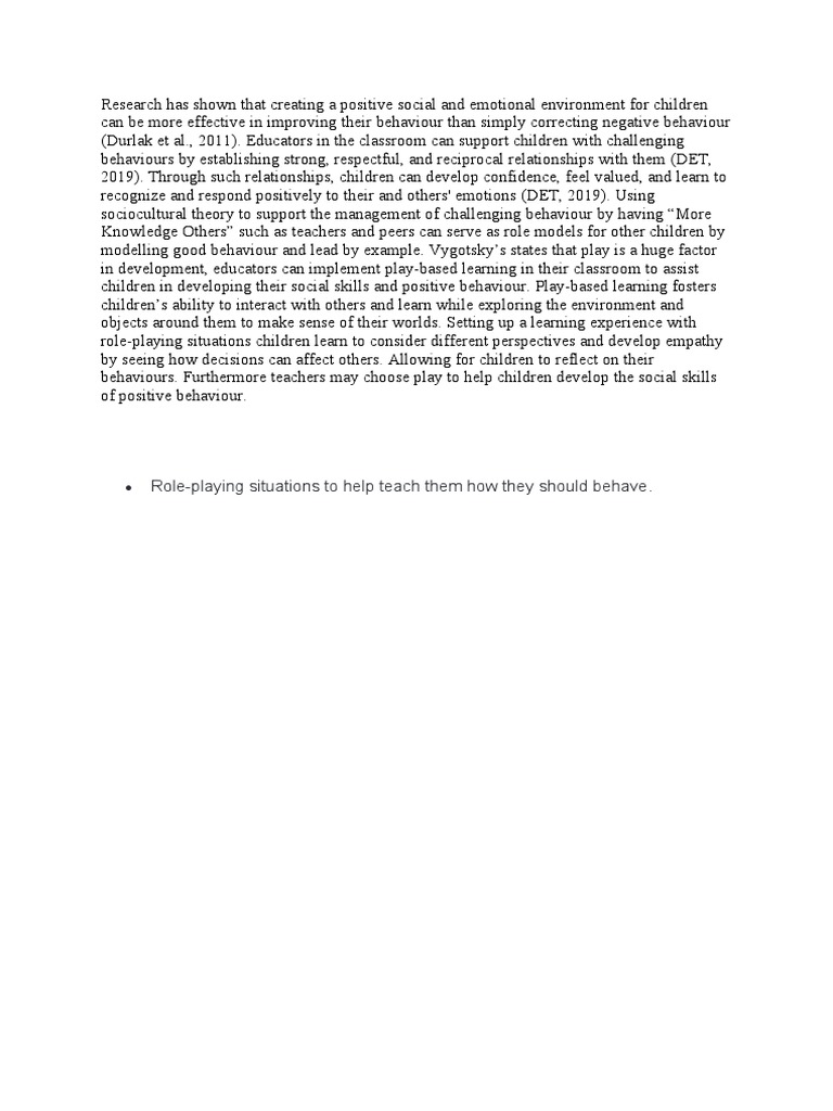 A2 Notes Pdf Learning Behavior