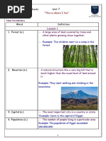 BUNDS | PDF | Surface Runoff | Land Management