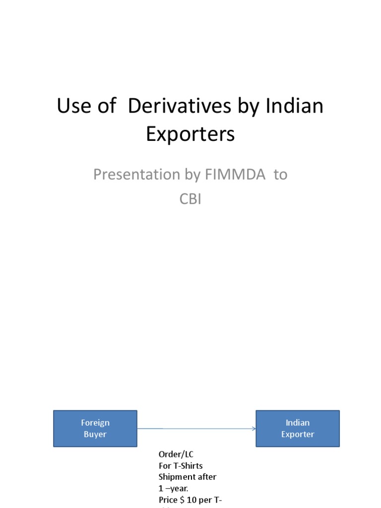 Forward Contracts Explained Simply | PDF | Put Option | Option (Finance)
