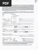 Acg 17 | PDF | Payments