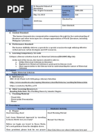 DETAILED LESSON PLAN Marxist Approach | PDF | Marxism | Karl Marx