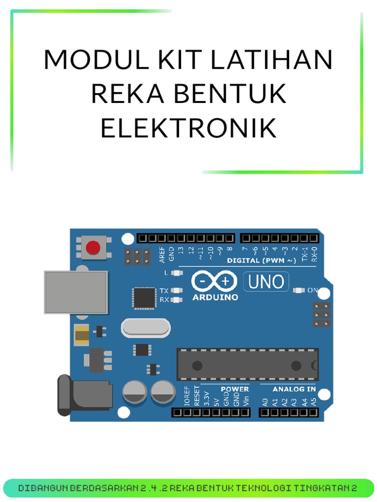 Modul Kit Latihan | PDF