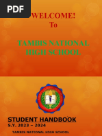 Sample DPDS - TEMPLATE - 109714 | PDF | Business