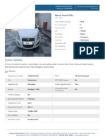 Receipt Indrive | PDF