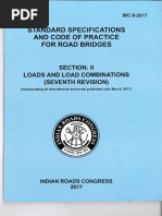 CONCRETE BRIDGE CODE 2014 (A - CS 1 To 7) - 22 | PDF | Concrete ...