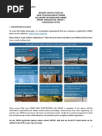 UNOPS - Esourcing - Vendor Guide - v1.7 - EN G | PDF | Procurement ...