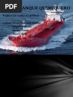 Buques Gaseros: Diseño y Operación | PDF | Gas natural licuado | Gas de petróleo licuado