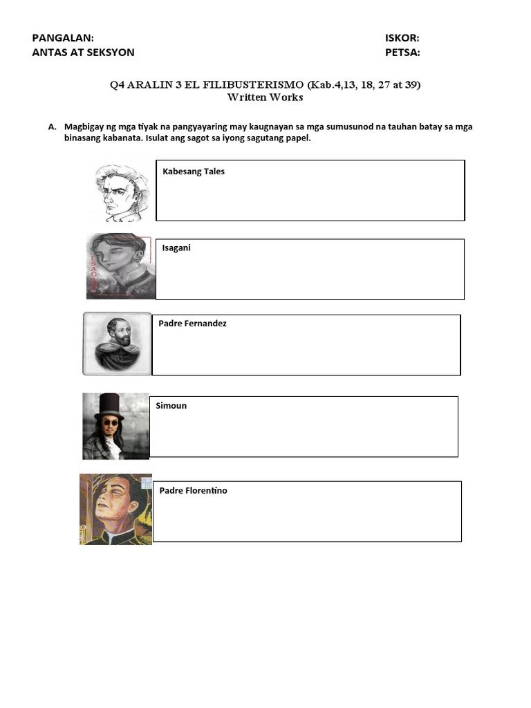 Q4 Week 3 Kab.413182739 | PDF